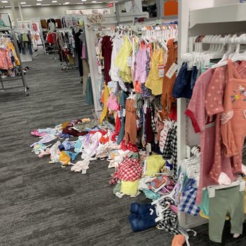 TARGET - Updated January 2026 - 27 Photos & 49 Reviews - 803 Industrial ...