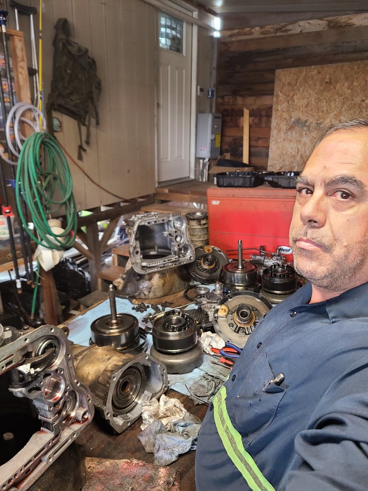 ISLAND TECHNICIAN SERVICE - Captain Cook, Hawaii - Auto Repair - Phone ...