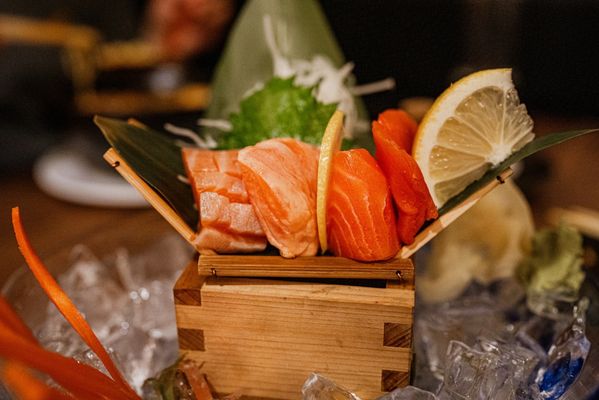 MIRAKUTEI SUSHI & RAMEN - Updated December 2025 - 162 Photos & 68 ...