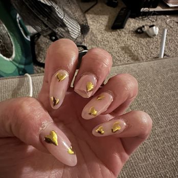 CICI NAILS - Updated July 2025 - 245 Photos & 144 Reviews - 1960 ...