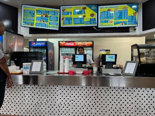 SHARKS FISH AND CHICKEN - Updated September 2024 - 19 Photos - 6565 E ...