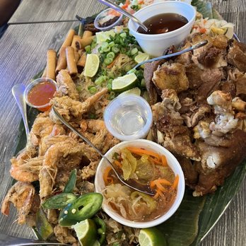 D’PINOY JOINT - Updated December 2024 - 753 Photos & 440 Reviews - 7680 ...