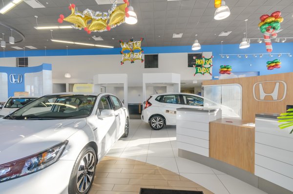 WHITE-ALLEN HONDA - Updated June 2026 - 15 Photos & 40 Reviews - 630 N ...