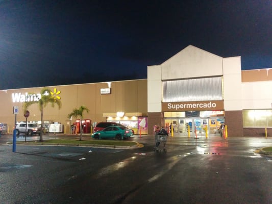 WALMART SUPERCENTER - Updated August 2024 - Carretera 3 Km 17.8 ...