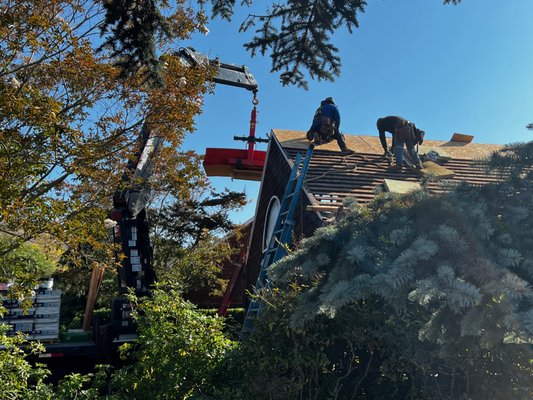 CAPSTONE ROOFING - Updated June 2026 - 41 Photos & 178 Reviews - Santa ...