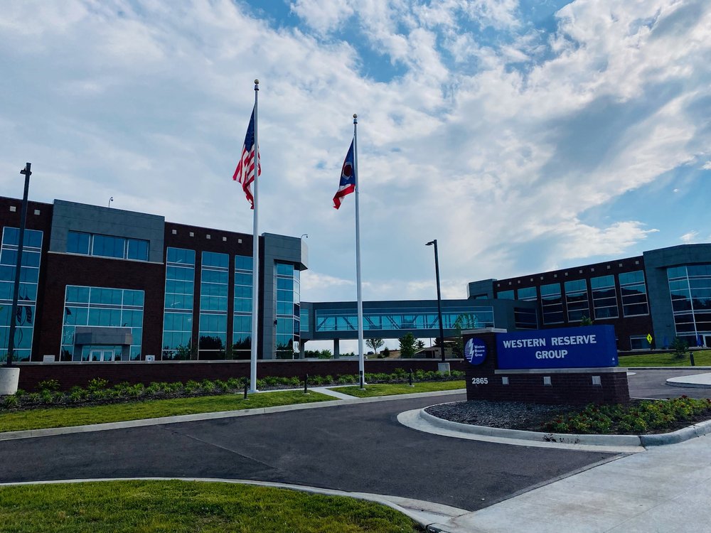 WESTERN RESERVE GROUP - Updated October 2025 - 2865 Benden Dr, Wooster ...