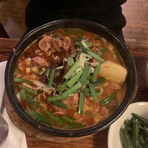 HANBAT RESTAURANT - 505 Photos & 531 Reviews - Korean - 53 W 35th St ...