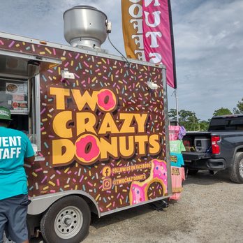 TWO CRAZY DONUTS - Updated October 2025 - 19 Photos & 13 Reviews ...