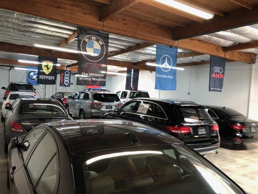 PLEASANTON AUTO SALES - Updated December 2025 - 32 Photos - 7063 ...