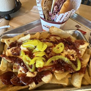 BIG CHICKEN - Updated May 2025 - 101 Photos & 92 Reviews - 444 East ...