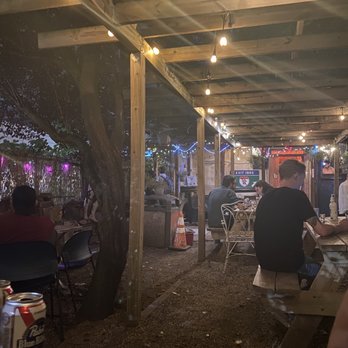 THE EL BAR - Updated December 2025 - 53 Photos & 166 Reviews - 1356 N ...