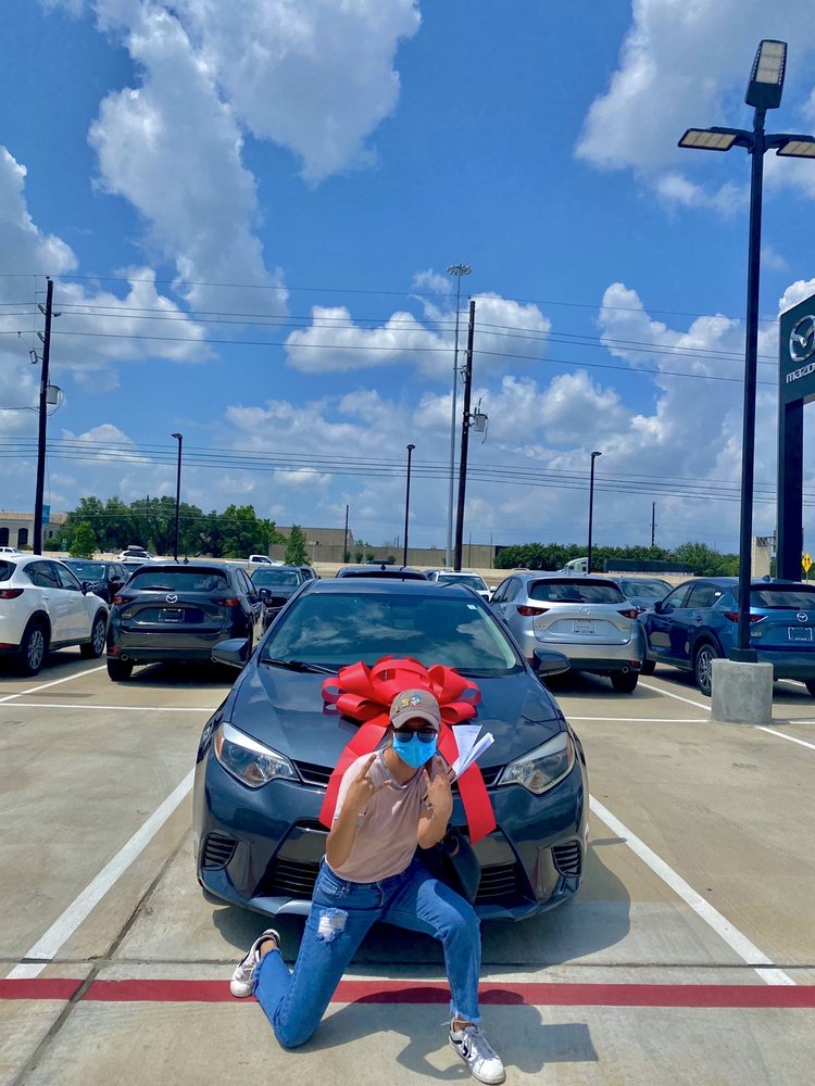 JEFF HAAS MAZDA - Updated June 2025 - 30 Photos & 208 Reviews - 16711 ...