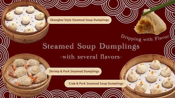 DUMPLING KING - Updated January 2025 - 241 Photos & 140 Reviews - 1221 ...