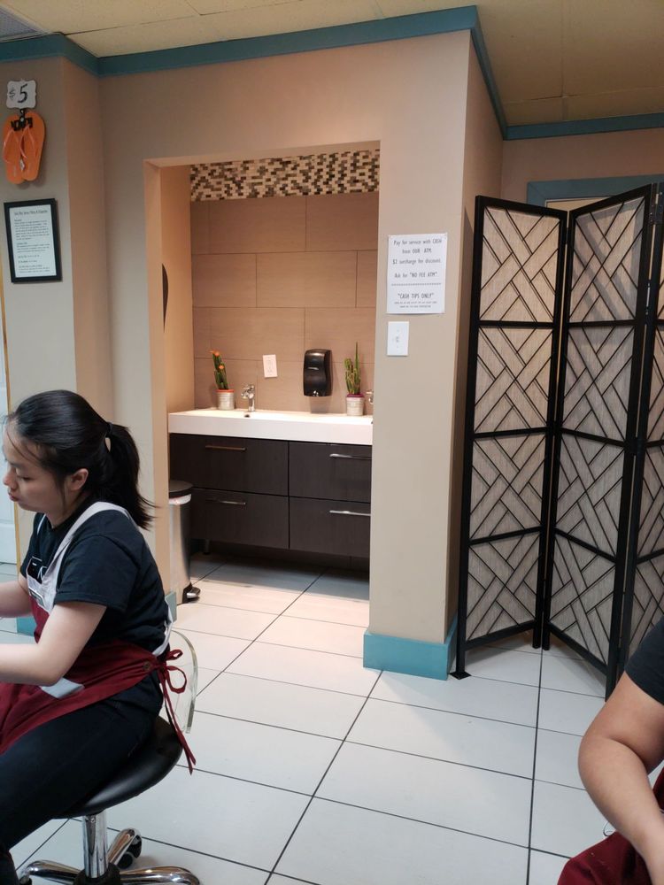 COCO BLUE SPRUCE - 129 Photos & 278 Reviews - Nail Salons - 1326 Spruce ...