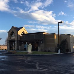 HAPO COMMUNITY CREDIT UNION - 3001 Stonewood Ct, Yakima, Washington ...