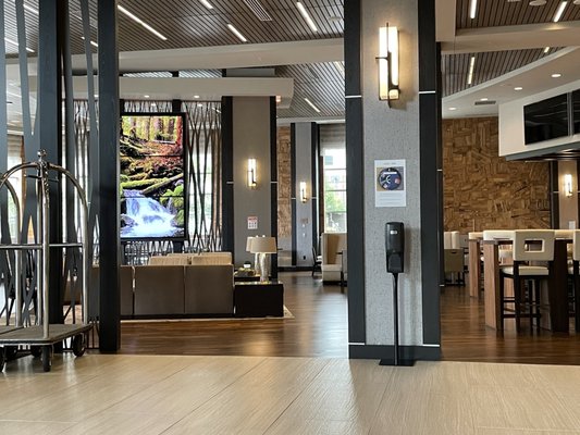 SEATTLE MARRIOTT BELLEVUE with 265 real customer photos - Updated ...