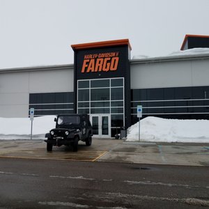 OK TIRE STORE - COMMERCIAL - Updated May 2025 - 1002 38th St NW, Fargo ...