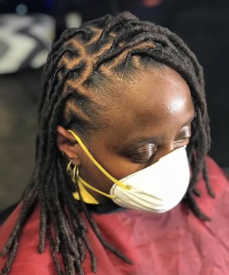 THE DREADLOCKS SALON - Updated September 2025 - 487 Photos & 177 ...