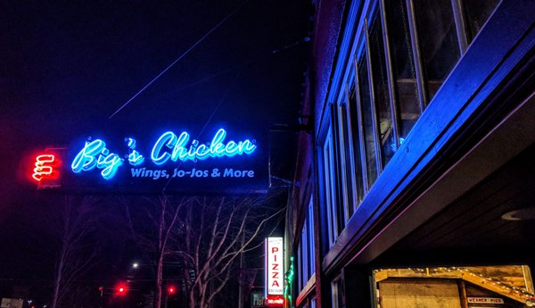 BIG’S CHICKEN - 186 Photos & 152 Reviews - 4606 NE Glisan St, Portland ...
