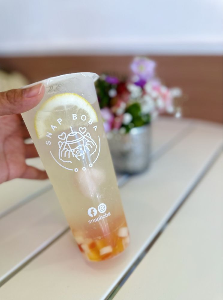 SNAP BOBA - Updated December 2025 - 264 Photos & 122 Reviews - 19936 1/ ...