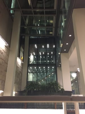 UC BERKELEY LAW LIBRARY - Updated August 2025 - 11 Photos & 11 Reviews ...