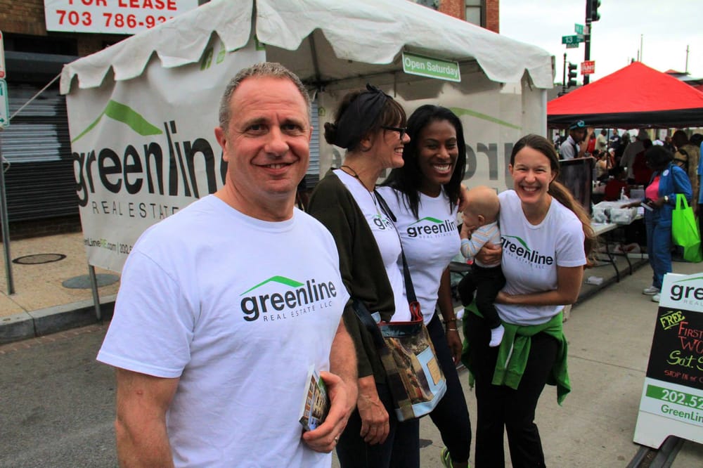 GREENLINE REAL ESTATE - Updated December 2025 - 10 Reviews - 2216 14th ...