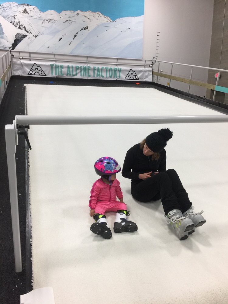 THE ALPINE FACTORY - Updated October 2025 - 1263 Red Fox Rd, Arden ...