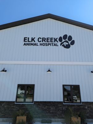 ELK CREEK ANIMAL HOSPITAL - Updated October 2025 - 10 Reviews - 6003 ...