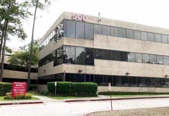 SOLIS MAMMOGRAPHY, A DEPARTMENT OF HCA HOUSTON HEALTHCARE CONROE ...