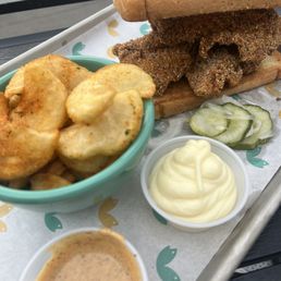 GOOD HOT FISH - Updated September 2025 - 59 Photos & 49 Reviews - 10 ...