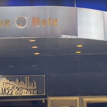 BLUE NOTE NEW YORK - Updated September 2024 - 675 Photos & 589 Reviews ...