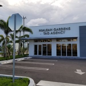 HIALEAH AUTO TAG AGENCY - Updated October 2025 - 33 Reviews - 1550 W ...