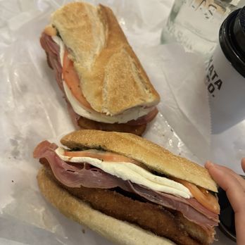 PARISI BAKERY - Updated March 2025 - 404 Photos & 500 Reviews - 198 ...