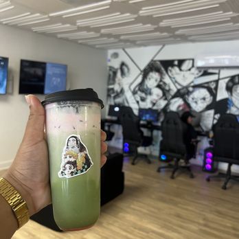 BYTES CAFE - Updated January 2026 - 52 Photos & 16 Reviews - 6565 ...