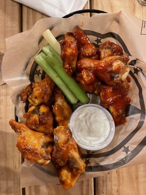 SOUTHERN ROOTS BREWING COMPANY - 128 Photos & 93 Reviews - 217-219 N ...