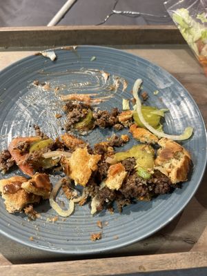 REAL BURGER - Updated June 2026 - 107 Photos & 175 Reviews - 2641 1/2 ...