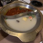 LAOJIE HOTPOT MANHATTAN - 229 Photos & 79 Reviews - 105 Bowery, New ...