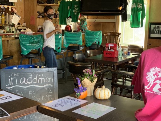 WHALEBACK RESTAURANT - 61 Photos & 79 Reviews - 1052 Sandwich Rd ...