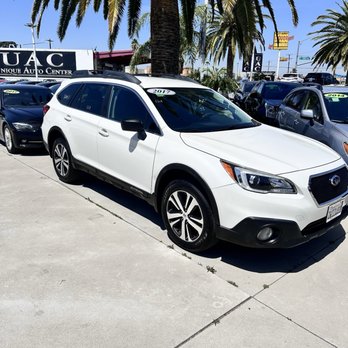 UNIQUE AUTO CENTER - Updated August 2025 - 409 Photos & 305 Reviews ...