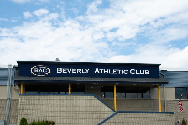 BEVERLY ATHLETIC CLUB - Updated July 2025 - 31 Photos & 51 Reviews - 7 ...