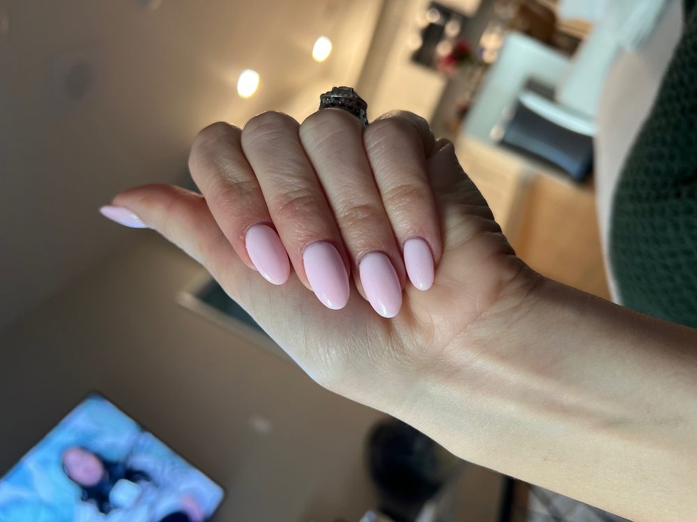IVY NAILS - Updated July 2025 - 752 Photos & 55 Reviews - 9950 Alabama ...