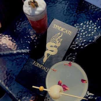 SYNDICATE FERNDALE - Updated March 2025 - 151 Photos & 48 Reviews - 140 ...