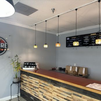 MOORE FIRE GRILL - TEMP. CLOSED - Updated December 2025 - 144 Photos ...