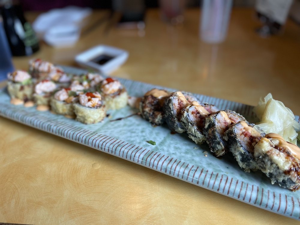 MIO SUSHI - Updated January 2026 - 153 Photos & 222 Reviews - 13317 NE ...