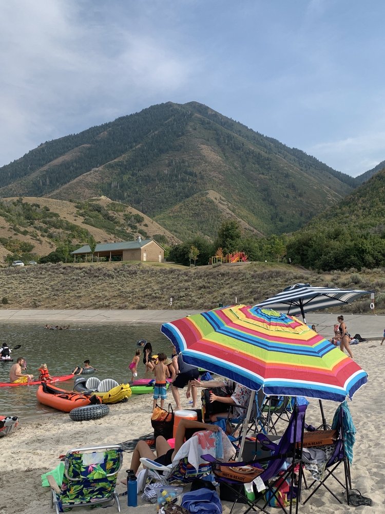 SPANISH OAKS RESERVOIR - Updated August 2024 - 17 Photos - 2931 Spanish ...