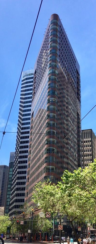 388 MARKET STREET - 388 Market St, San Francisco, California - Shared ...