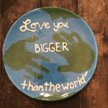 POSH PAINT POTTERY - Updated April 2025 - 167 Photos & 27 Reviews ...