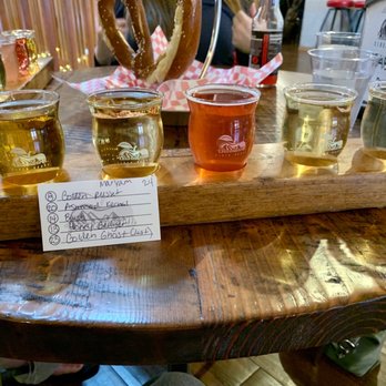 LEAVENWORTH CIDER HOUSE - Updated September 2024 - 244 Photos & 131 ...