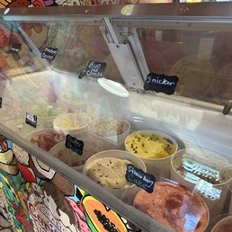 LOCALICIOUS CARIBBEAN ICE CREAM - Updated July 2025 - 814 Photos & 150 ...