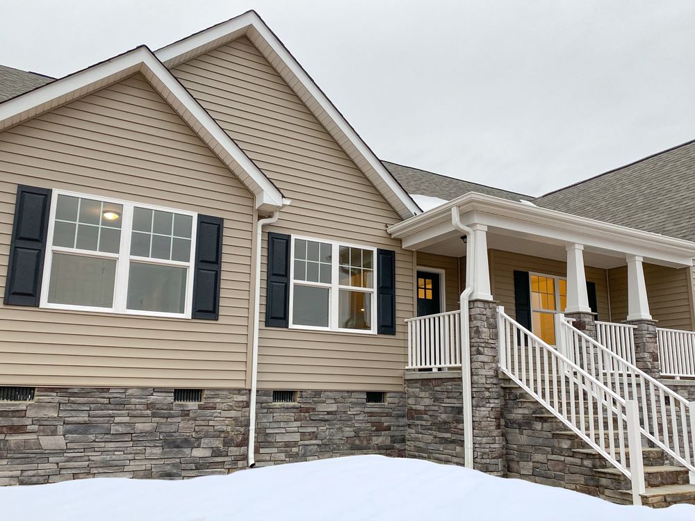 MADISON HOMEBUILDERS - Updated November 2025 - 2720 W Arrowood Rd ...